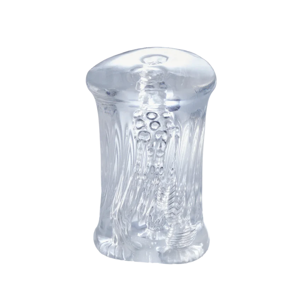 Triple Header – Aligned Desire